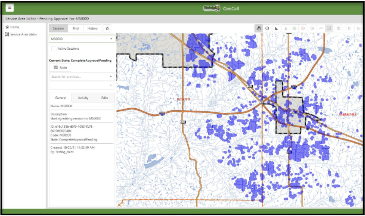 Excavation Guide | ms811.org